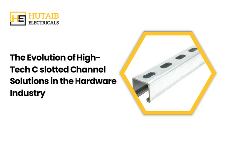 Unveiling the Evolution of C Channel Solutions: A Journey through ...