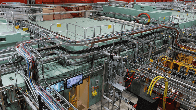 Safely Installing, Maintaining and Inspecting Cable Trays | Cable Tray ...